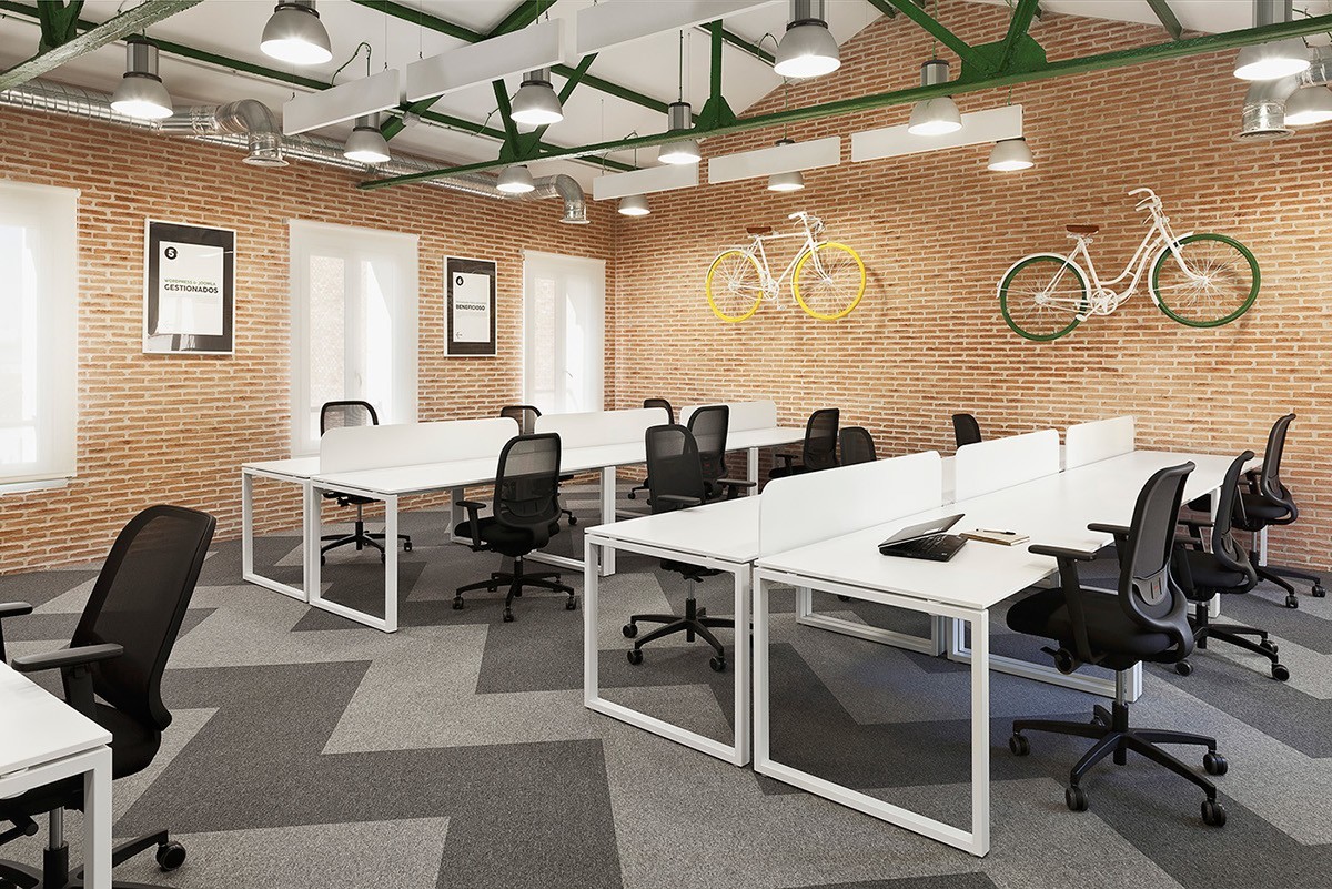 A Look Inside SiteGround s Hip Madrid Office Officelovin A Look Inside SiteGround s Hip Madrid Office Officelovin