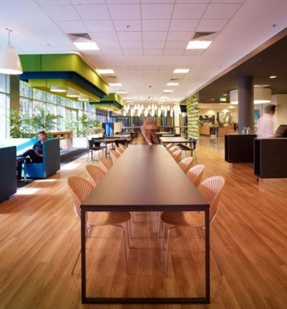 Microsoft offices - Officelovin