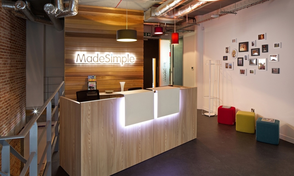 Officelovin' - Page 250 of 278 - Discover The World’s Best Office Design