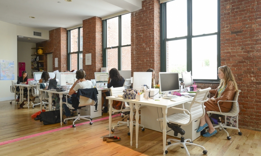 Officelovin' - Page 256 of 285 - Discover The World’s Best Office Design