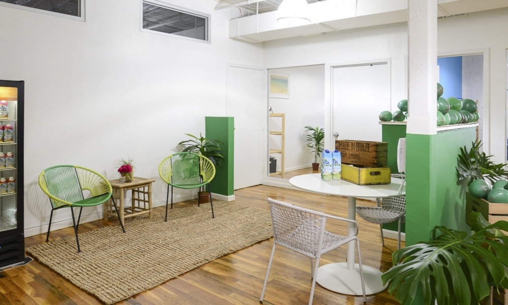 Vita Coco offices - Officelovin'
