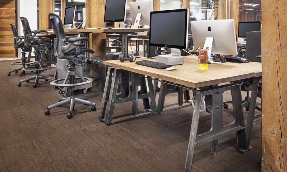 Studio Hatch - Officelovin'