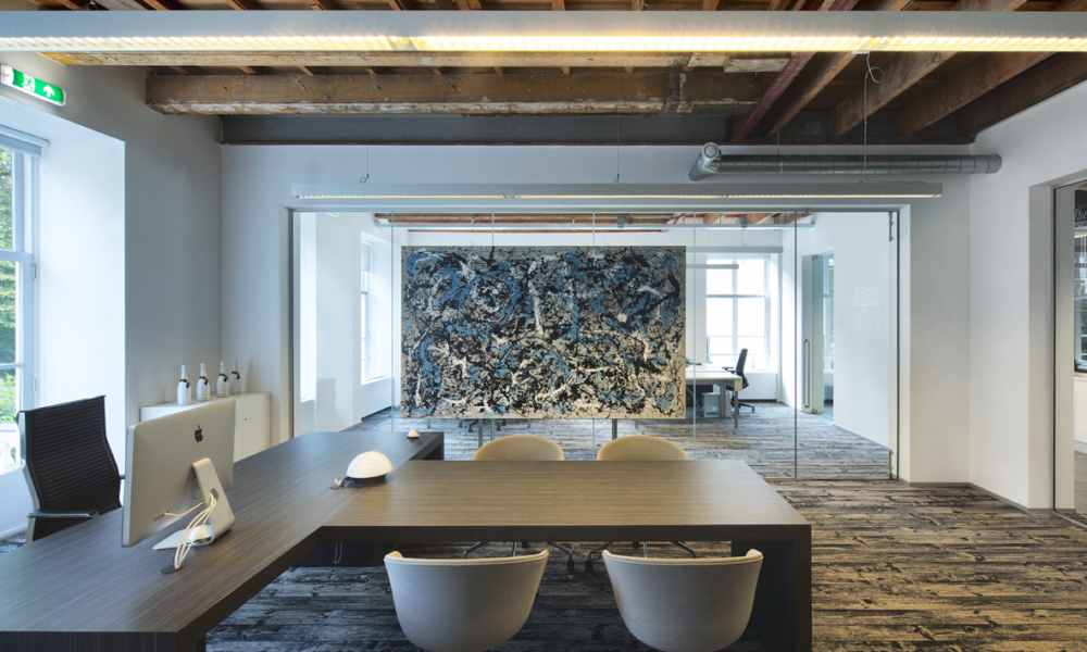 Officelovin' - Page 223 of 282 - Discover The World’s Best Office Design