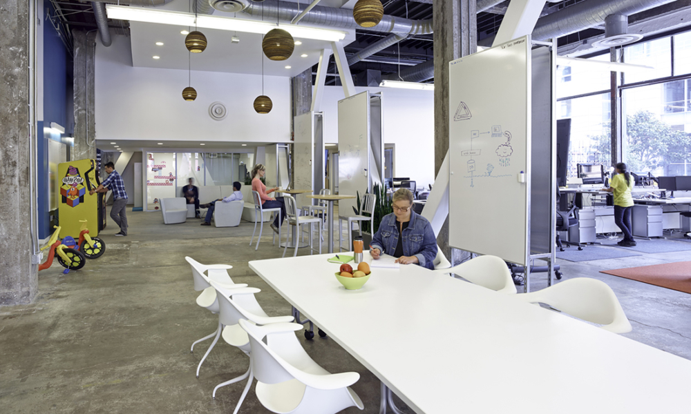 Officelovin' - Page 224 of 284 - Discover The World’s Best Office Design