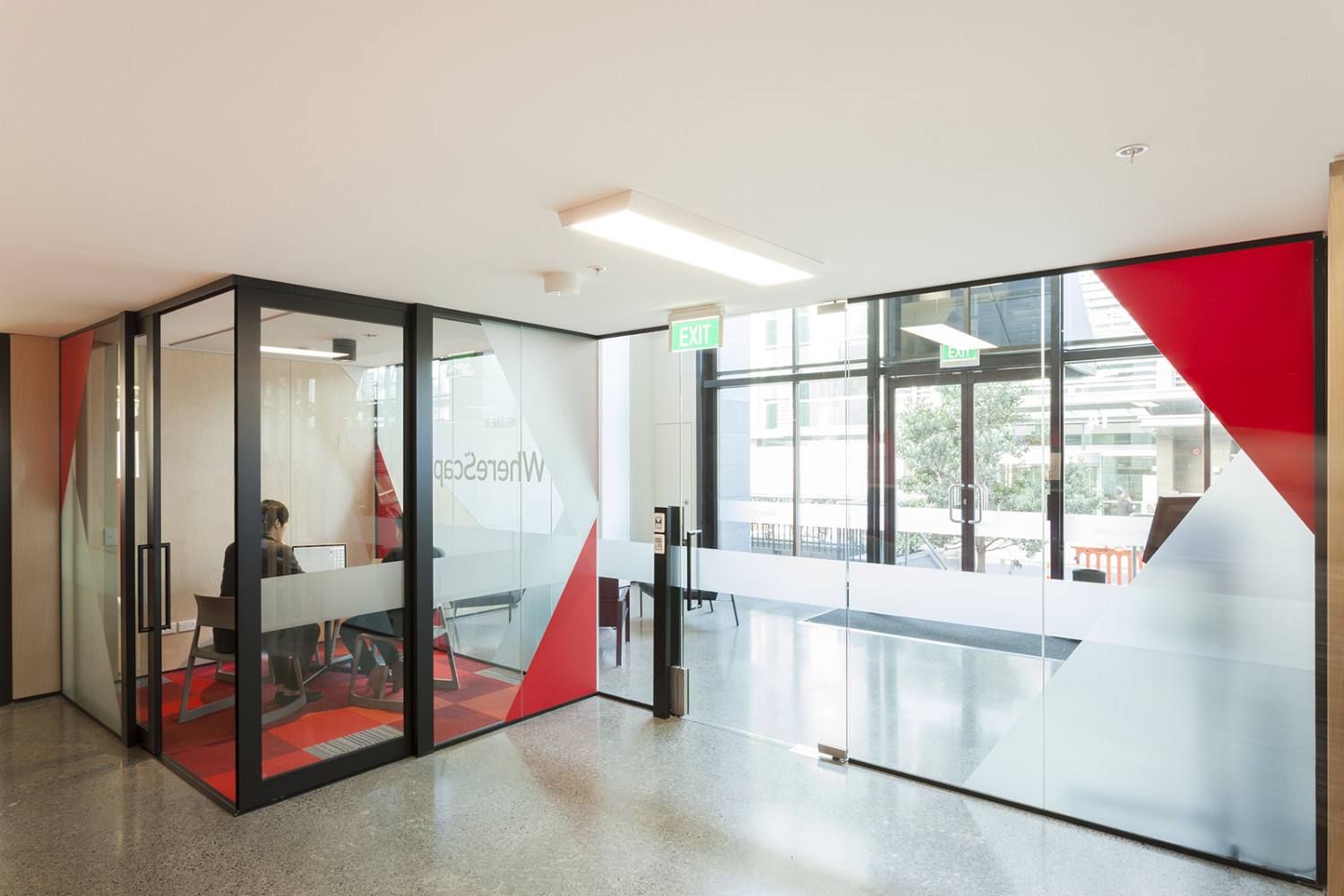 A Tour Of Fullscreens Super Cool Headquarters In Los