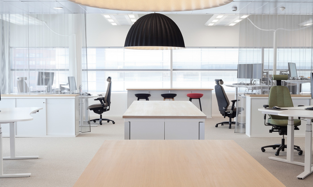 Officelovin' - Page 224 of 289 - Discover The World’s Best Office Design