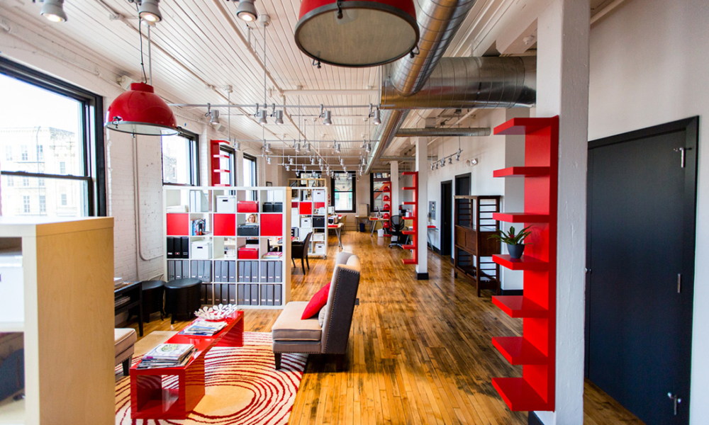 Milwaukee Offices - Officelovin'