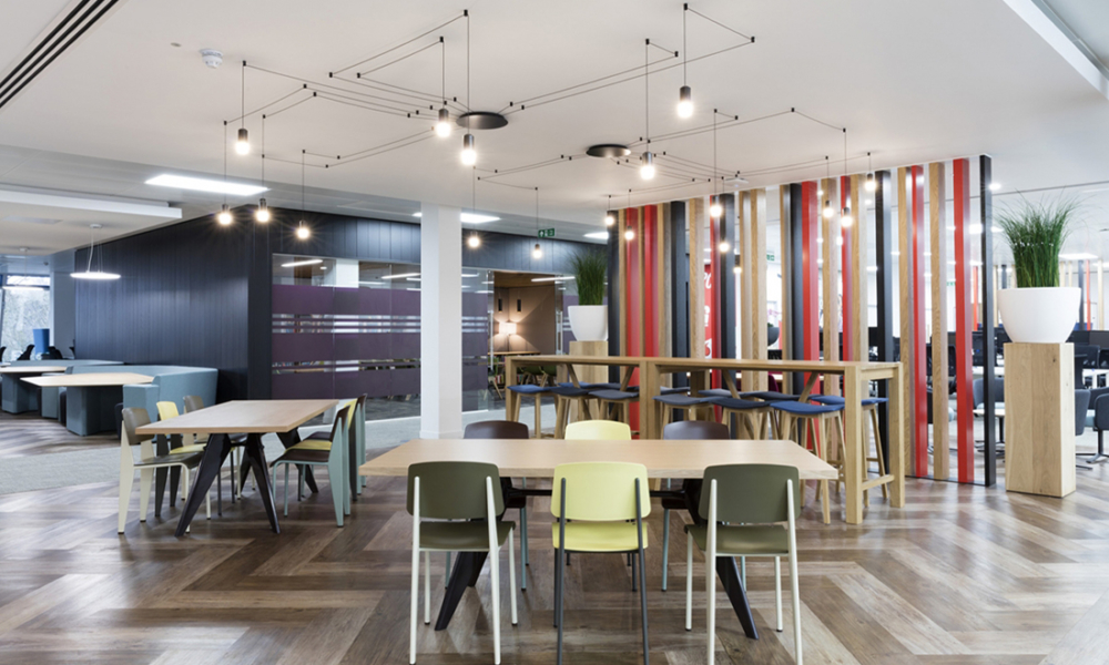 Officelovin' - Page 198 of 279 - Discover The World’s Best Office Design