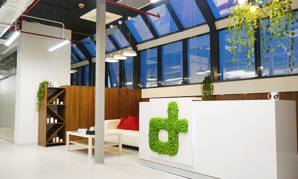 Officelovin' - Page 173 of 279 - Discover The World’s Best Office Design