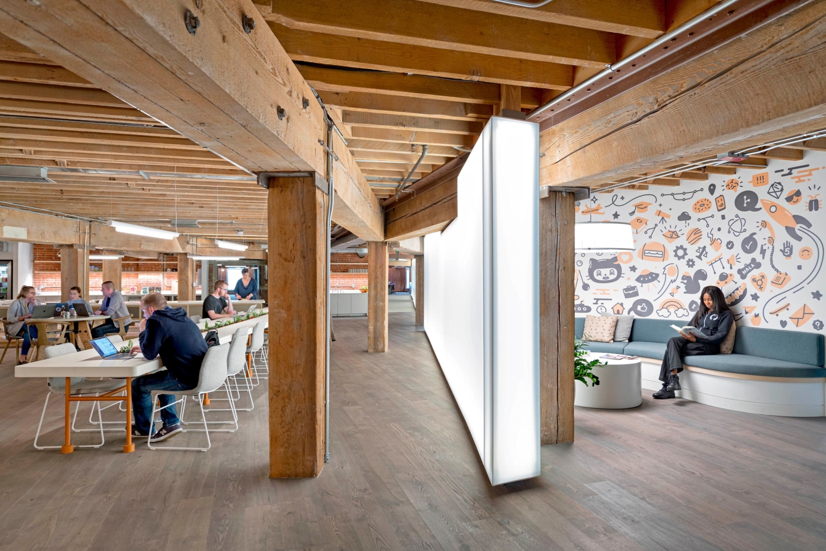 Rapt Studio Logo New San Francisco Headquarters For Unity / Rapt