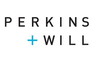 Perkins and Will - Officelovin'