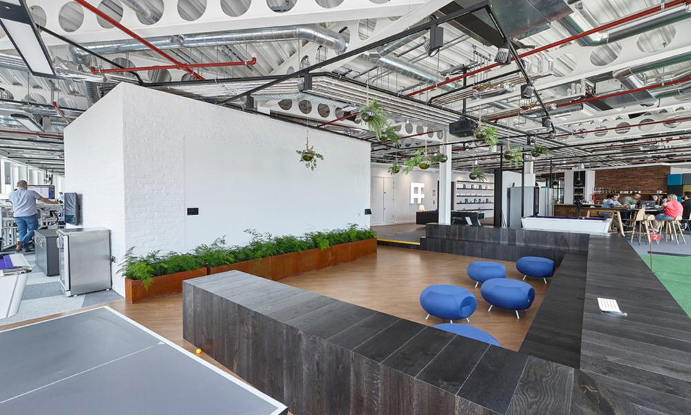 Officelovin' - Page 174 of 284 - Discover The World’s Best Office Design