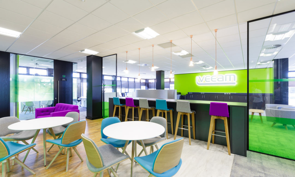 Reading Offices - Officelovin'