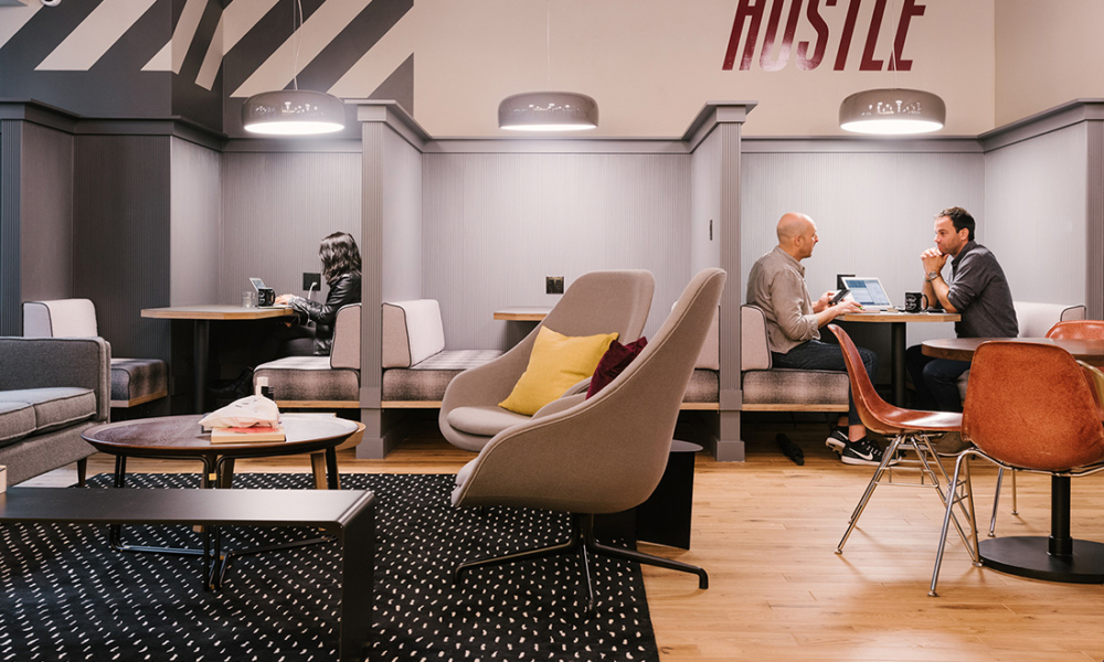 WeWork offices - Page 2 of 5 - Officelovin'