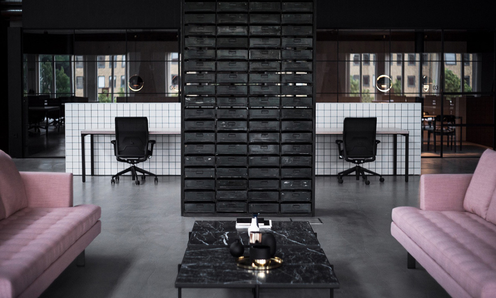 Sweden Offices - Officelovin'
