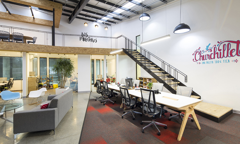 Costa Rica Offices - Officelovin'