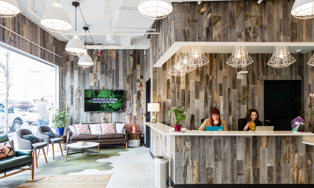 WeWork offices - Page 2 of 5 - Officelovin'