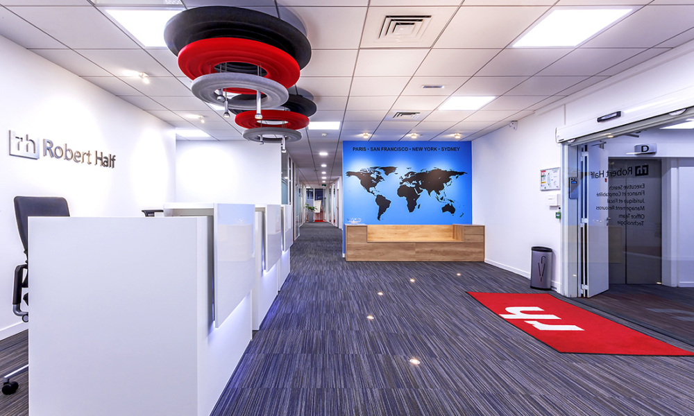 Officelovin' - Page 155 of 285 - Discover The World’s Best Office Design