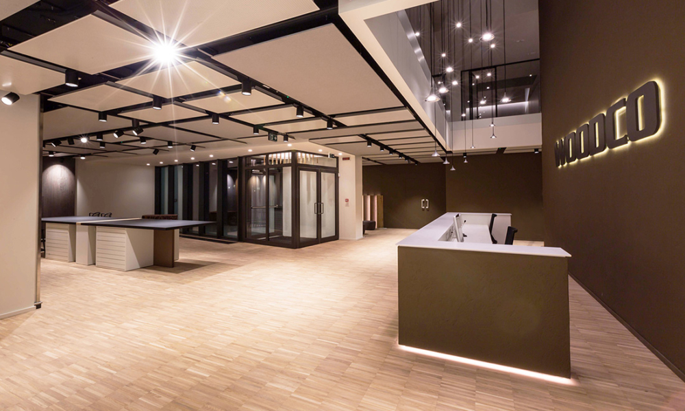 Officelovin' - Page 151 of 286 - Discover The World’s Best Office Design