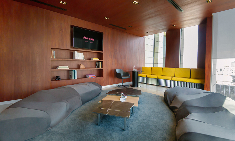 Savvy Studio - Officelovin'