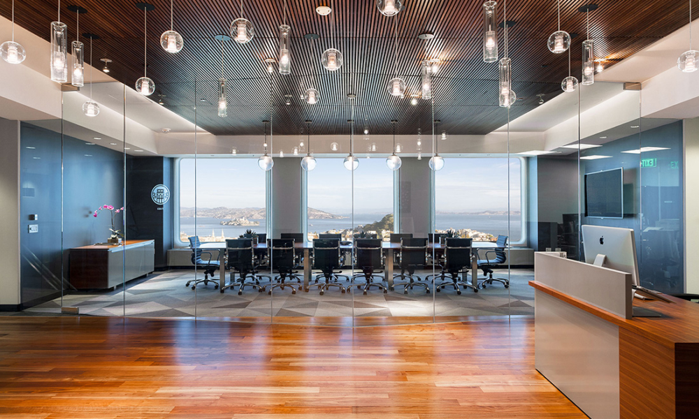 Principal Builders - Officelovin'