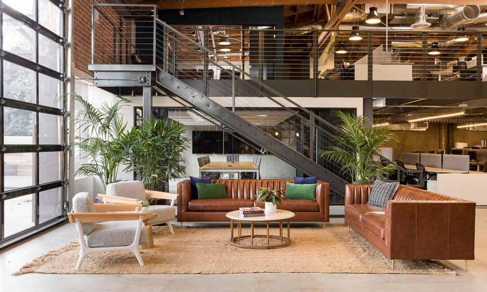 Best Offices Offices - Officelovin'