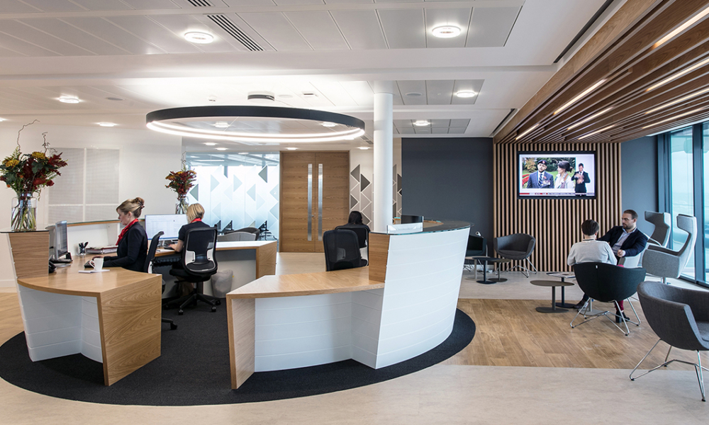 Bristol Offices - Officelovin'