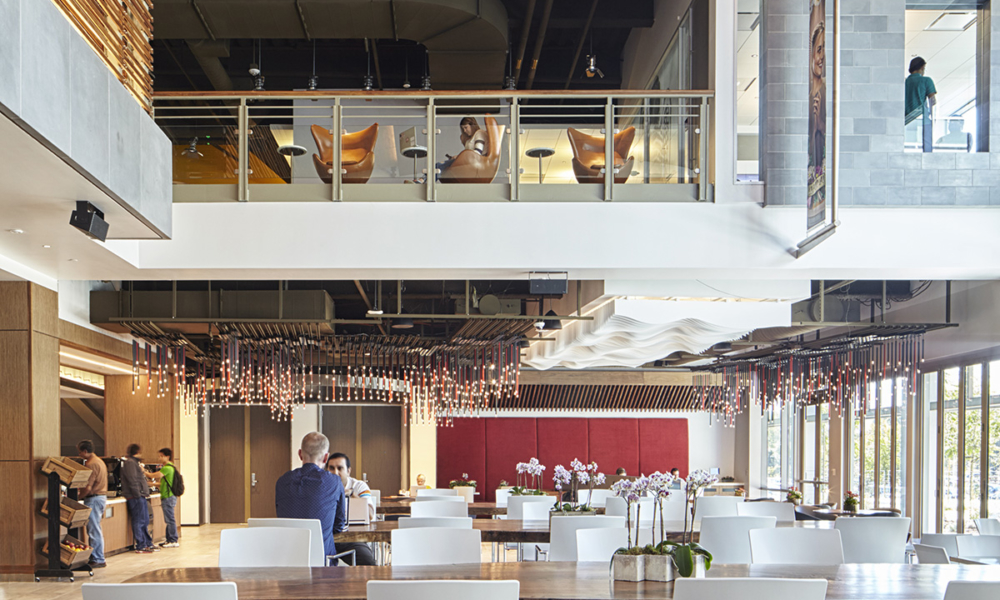 Form4 Architecture - Officelovin'