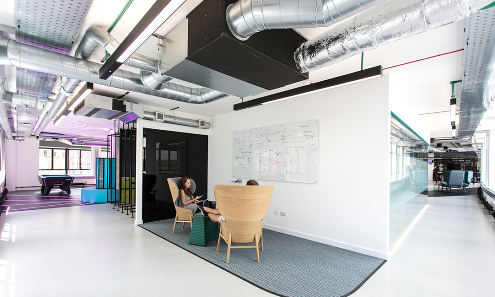 Bristol Offices - Officelovin'