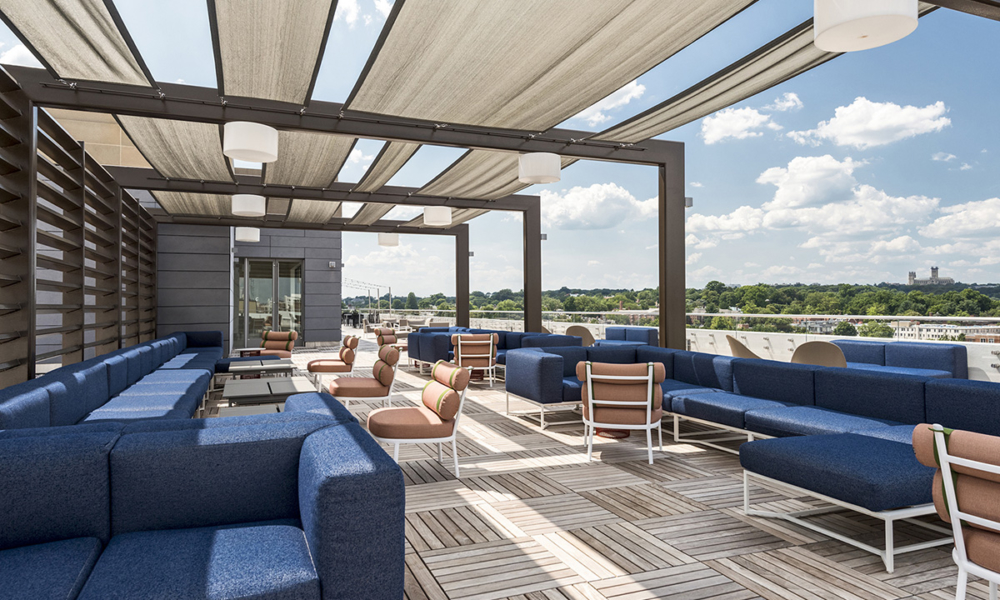 Washington D.C. Offices - Officelovin'