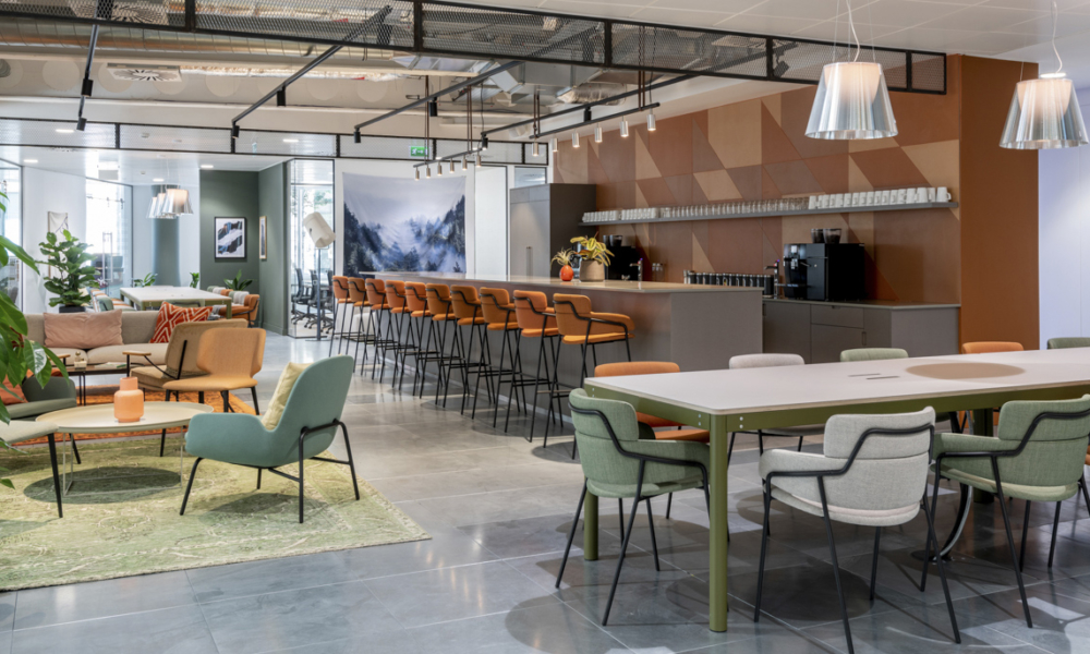 Reading Offices - Officelovin'