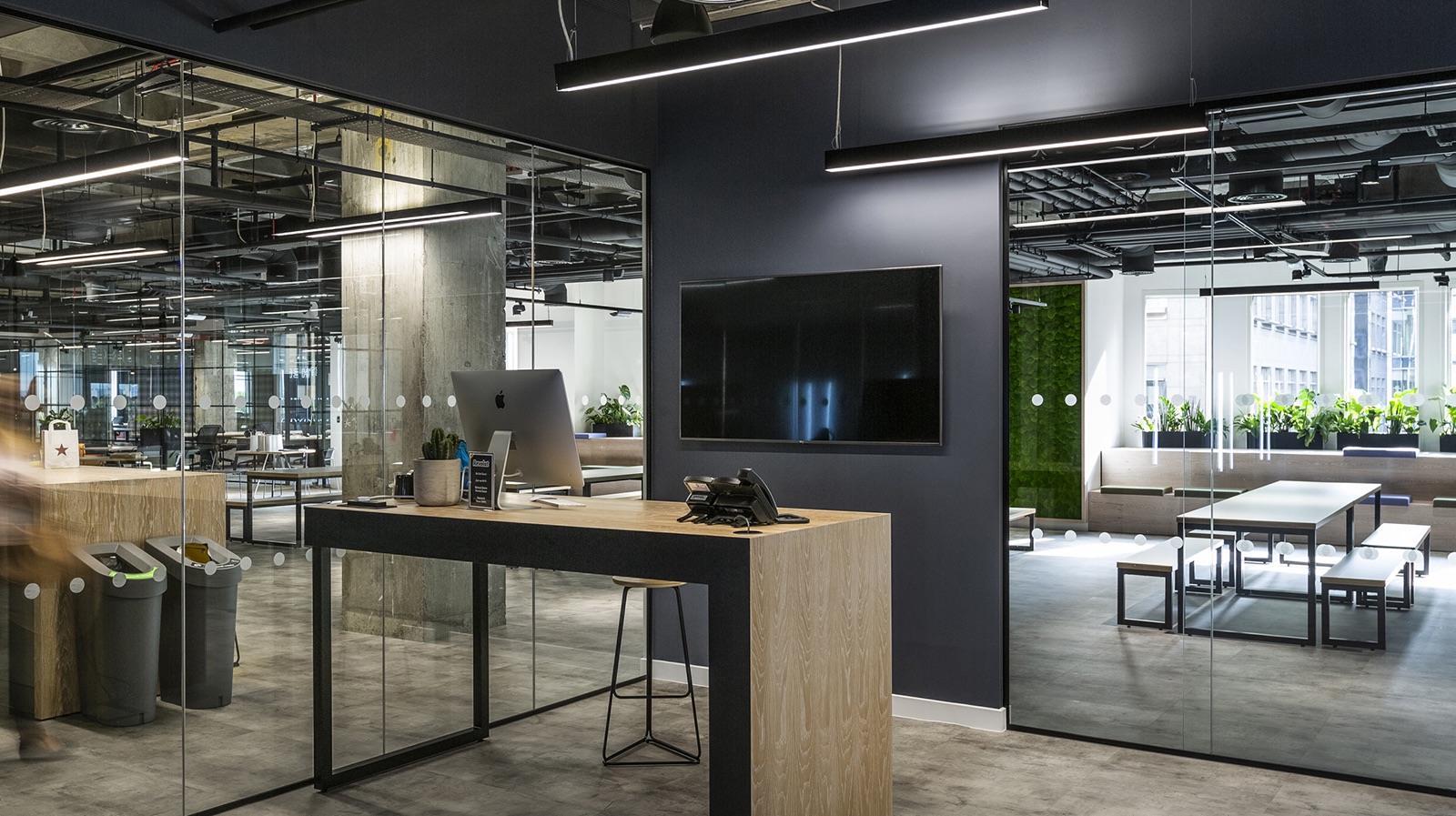 An Exclusive Tour Of Revolut s New London HQ Officelovin An Exclusive Tour Of Revolut s New London HQ Officelovin