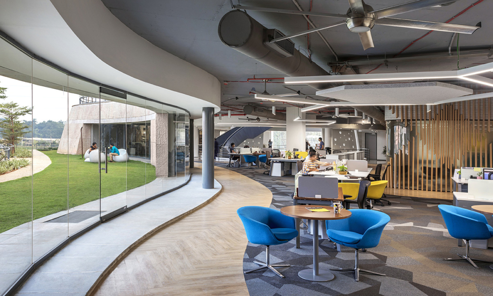 Bengaluru Offices - Officelovin'