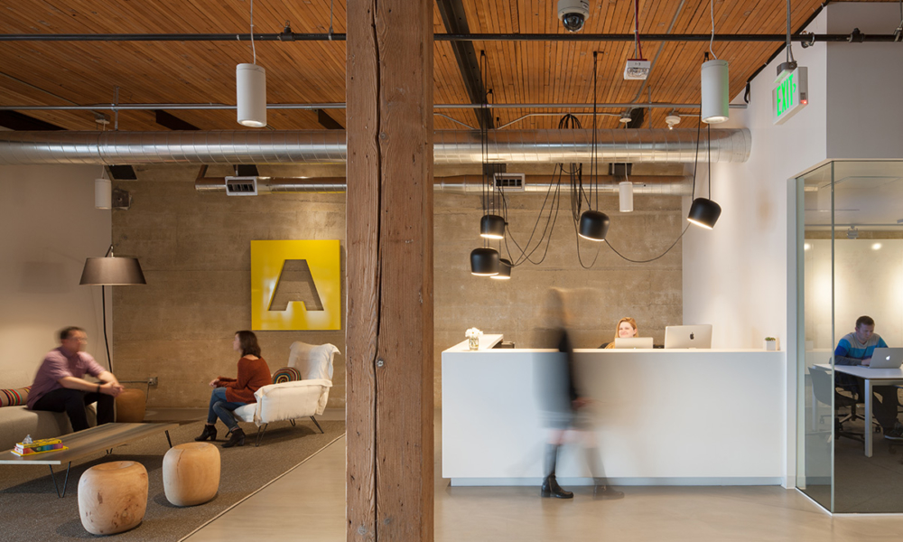 Graham Baba Architects - Officelovin'