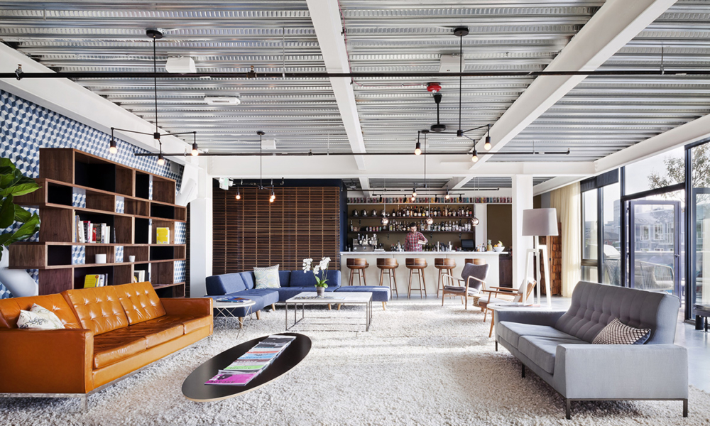 Seattle Offices - Officelovin'