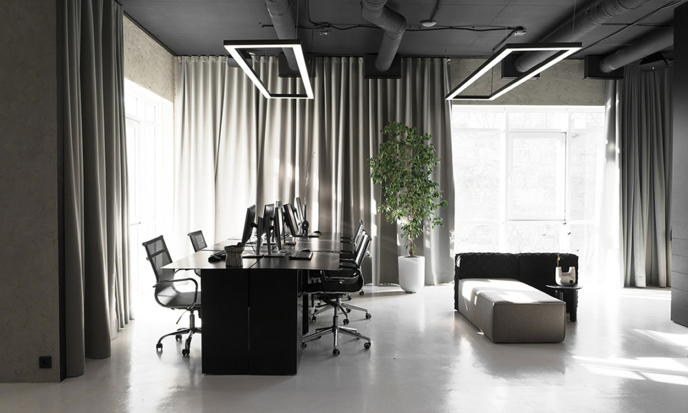 Yakusha Design Studio - Officelovin'
