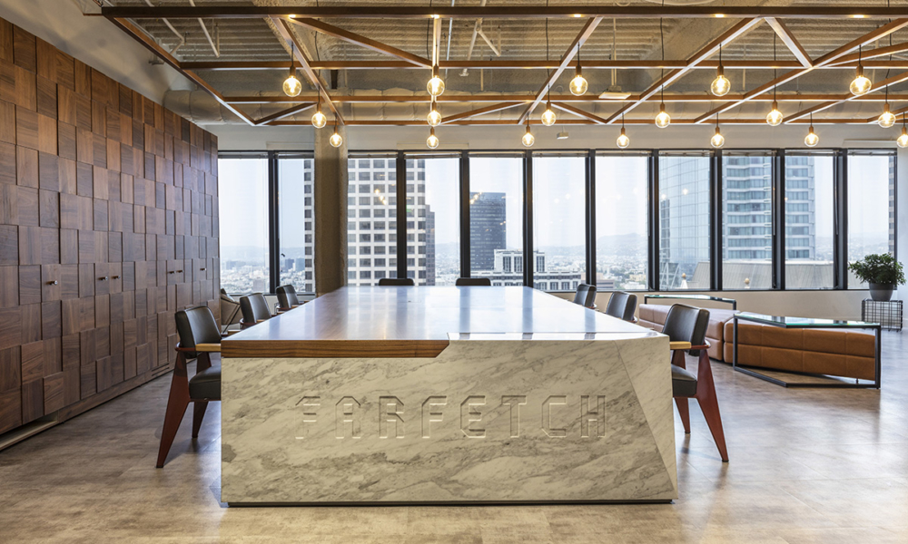 Los Angeles Offices - Page 2 of 8 - Officelovin'