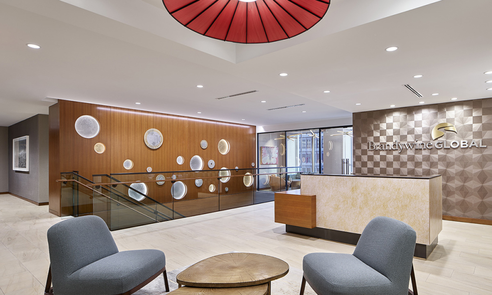 Philadelphia Offices - Officelovin'