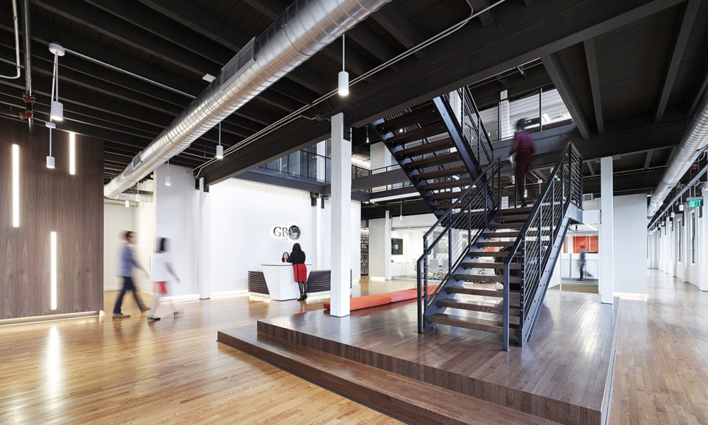 Vocon - Officelovin'