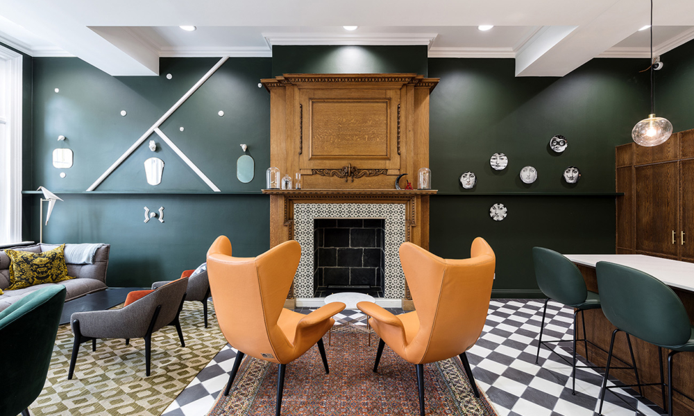 Kinnersley Kent Design - Officelovin'