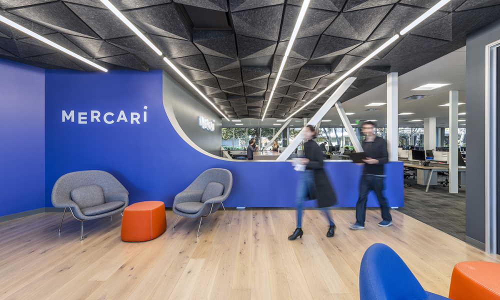 Steinberg Hart - Officelovin'