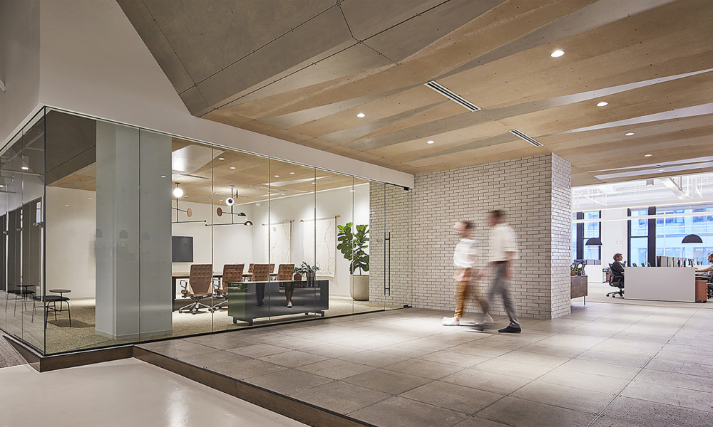 Charlie Greene Studio - Officelovin'