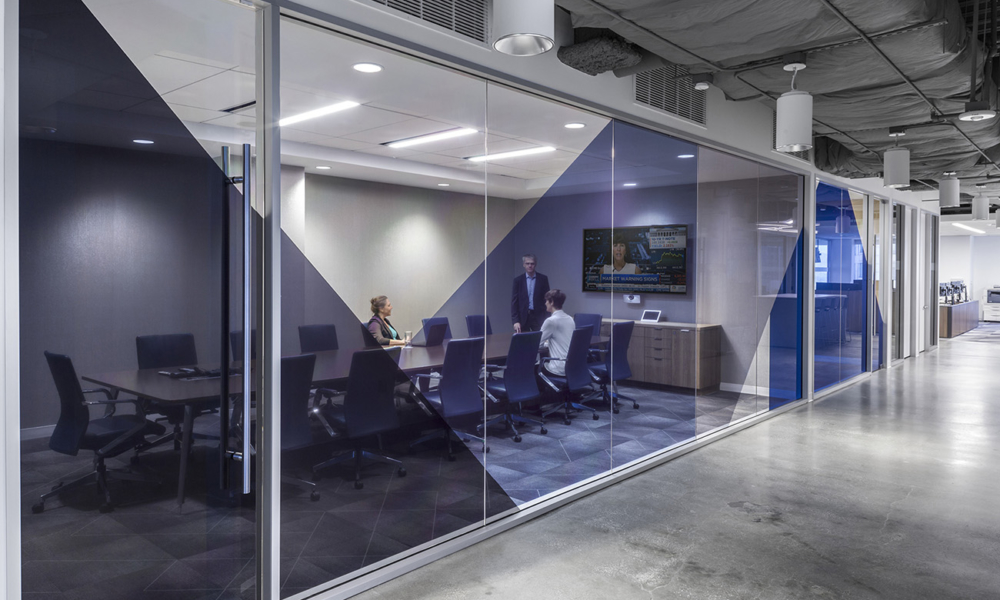 Steinberg Hart - Officelovin'