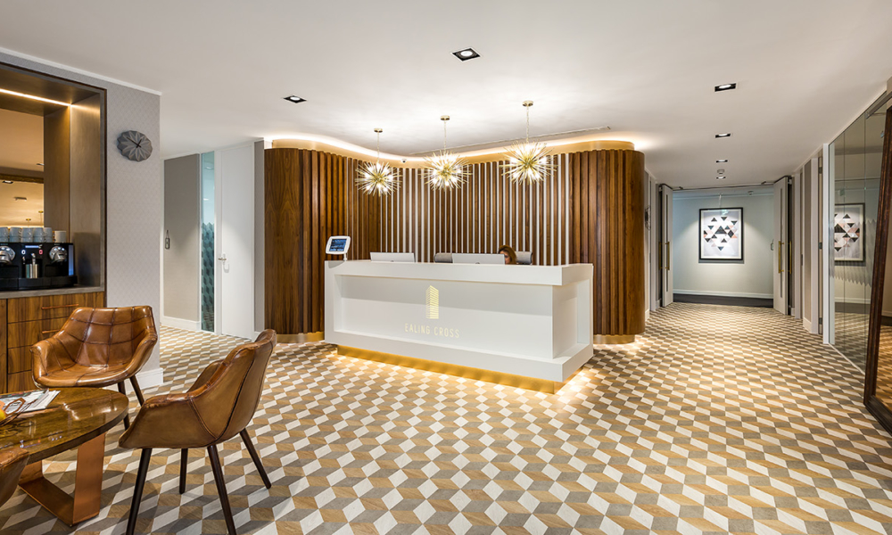 Officelovin' - Page 93 of 279 - Discover The World’s Best Office Design