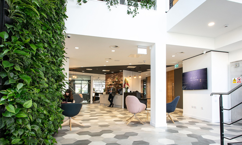 Bristol Offices - Officelovin'