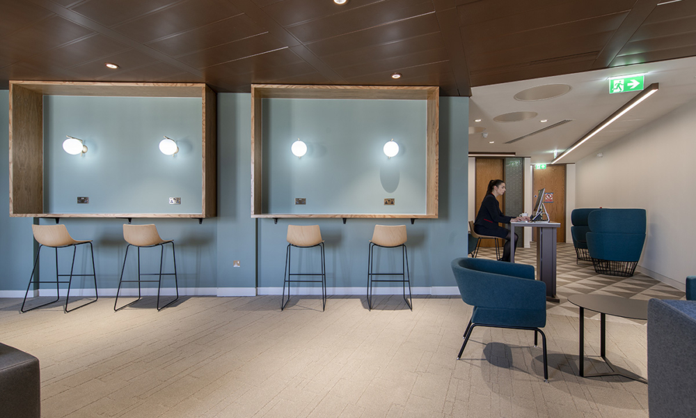 Officelovin' - Page 99 of 289 - Discover The World’s Best Office Design