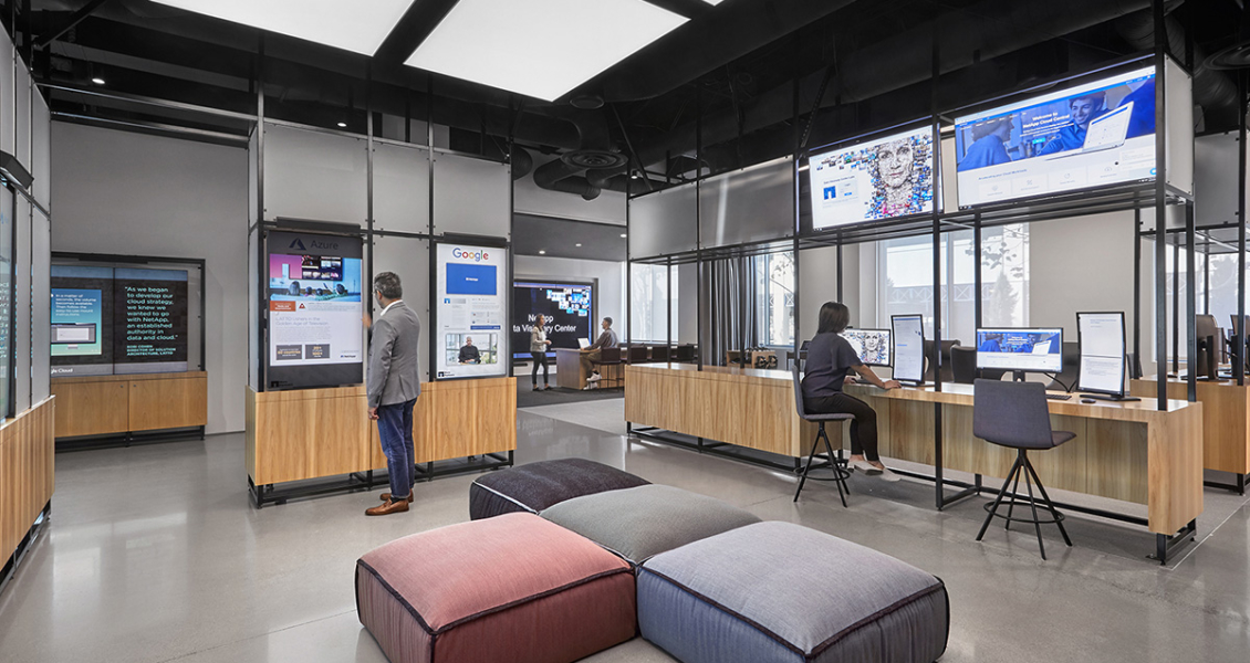 Officelovin' - discover the world’s best office design