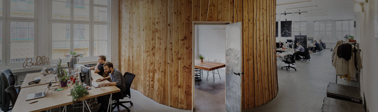 Officelovin' - discover the world’s best office design