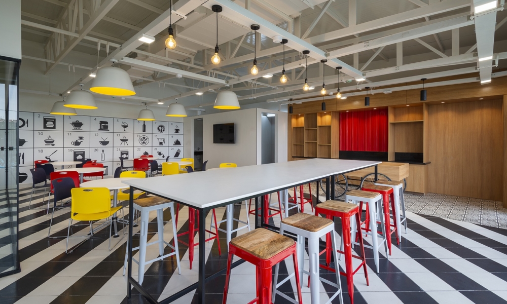 Bengaluru Offices - Officelovin'