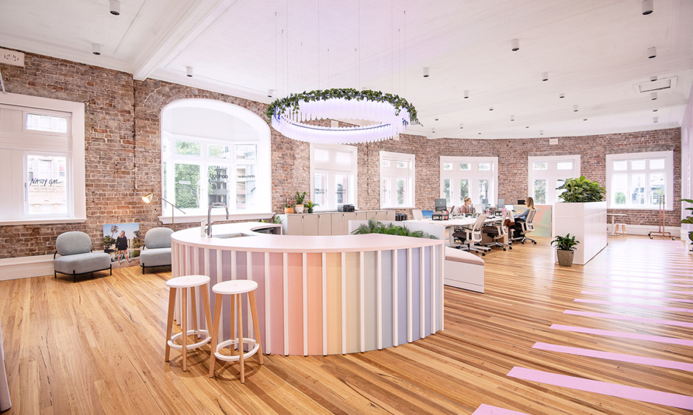 Siren Design - Officelovin'